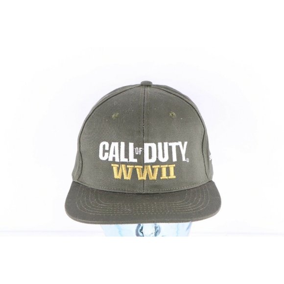 Vintage | Accessories | Vintage Sledgehammer Games Call Of Duty World ...